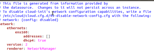 Wired Unmanaged – After Install Ubuntu desktop GUI on Ubuntu Server ... Wired Unmanaged – After Install Ubuntu desktop GUI on Ubuntu Server ...